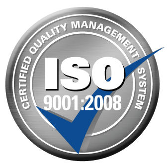 ISO-2001-9008 - Impreglon